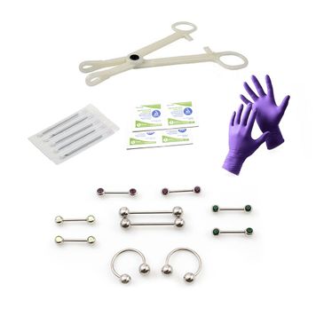 Tips for a Safer Body Piercing - Your Article Hub