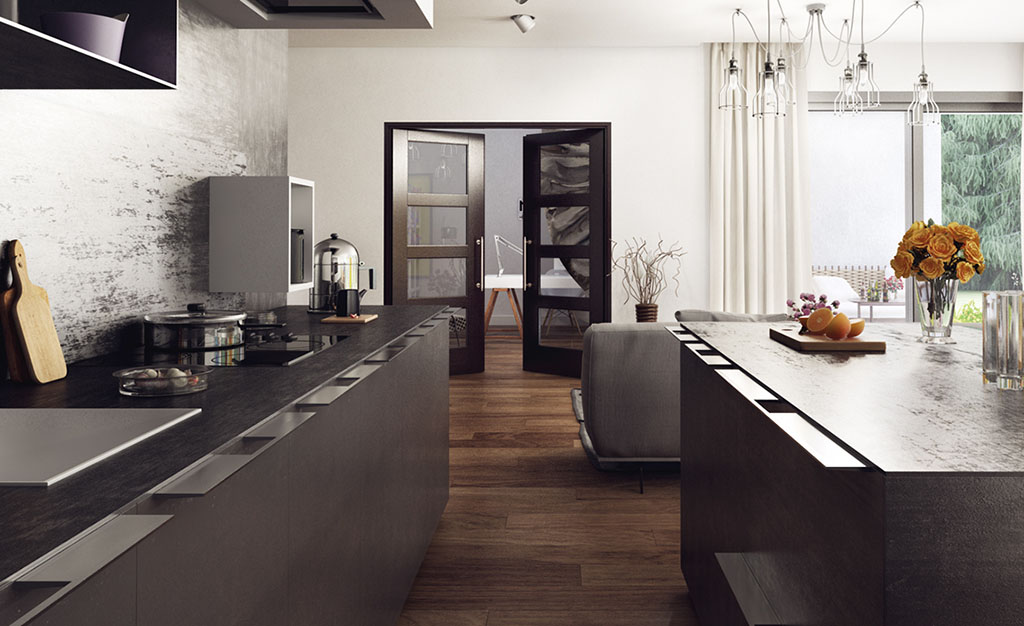 Using Quartz Countertops for Your Kitchen Remodel Project - Your ...