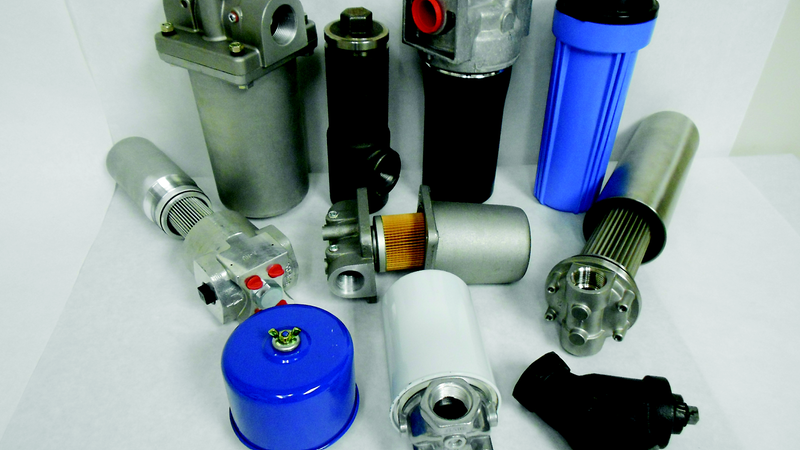 SMC Hydraulic Filter: Essential for Efficient Hydraulic Systems - Your ...