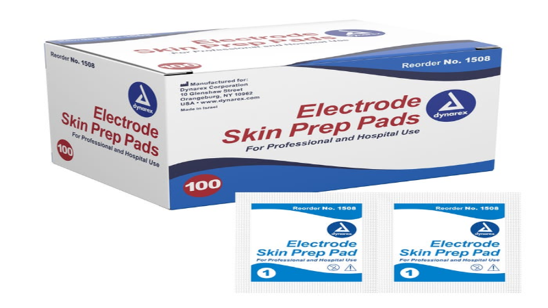 Ultimate Guide to Choosing the Right Skin Prep Pads for You - Your ...